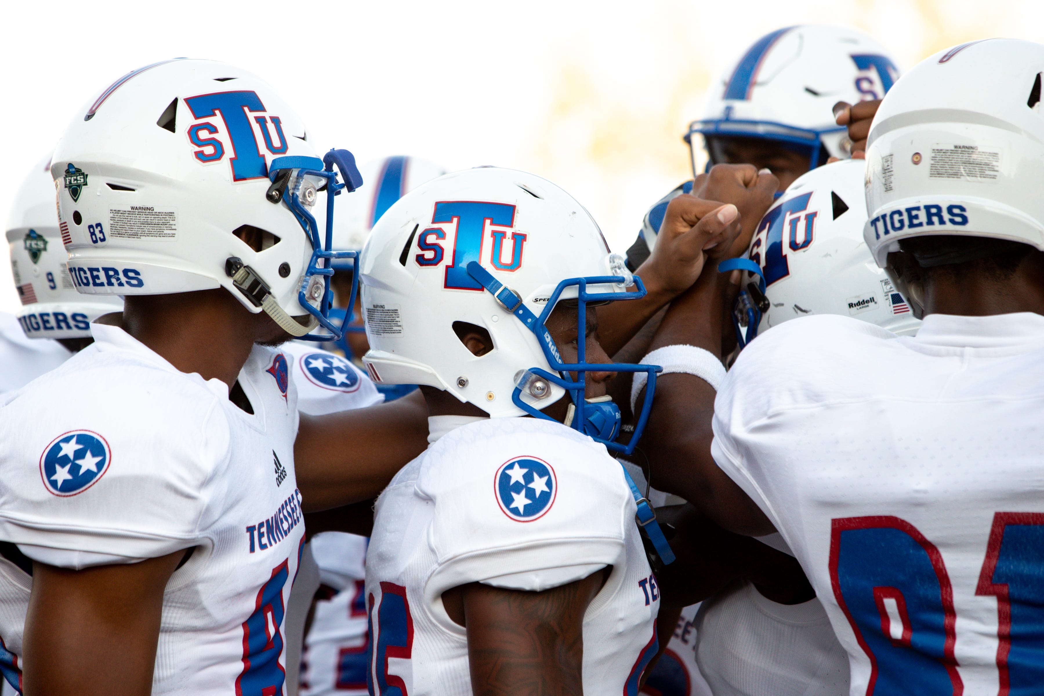 MTSU football schedule 2019: How tough are Blue Raiders' home games?