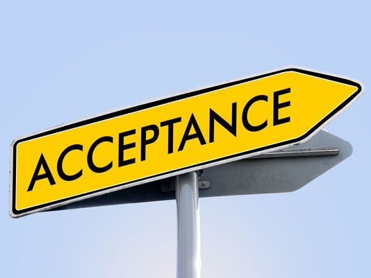 Early college applications increase chance of acceptance