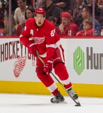 Detroit Red Wings, NHL, Atlantic Division, news - Detroit News sports