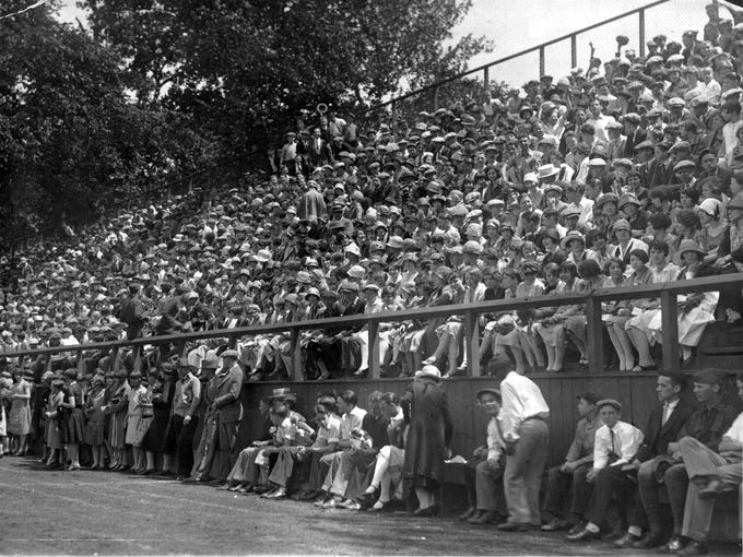 The murder of Madge Oberholtzer: Rape, poison and the KKK