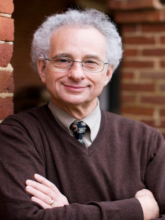 Leffler to speak on Reagan and Cold War at Union University