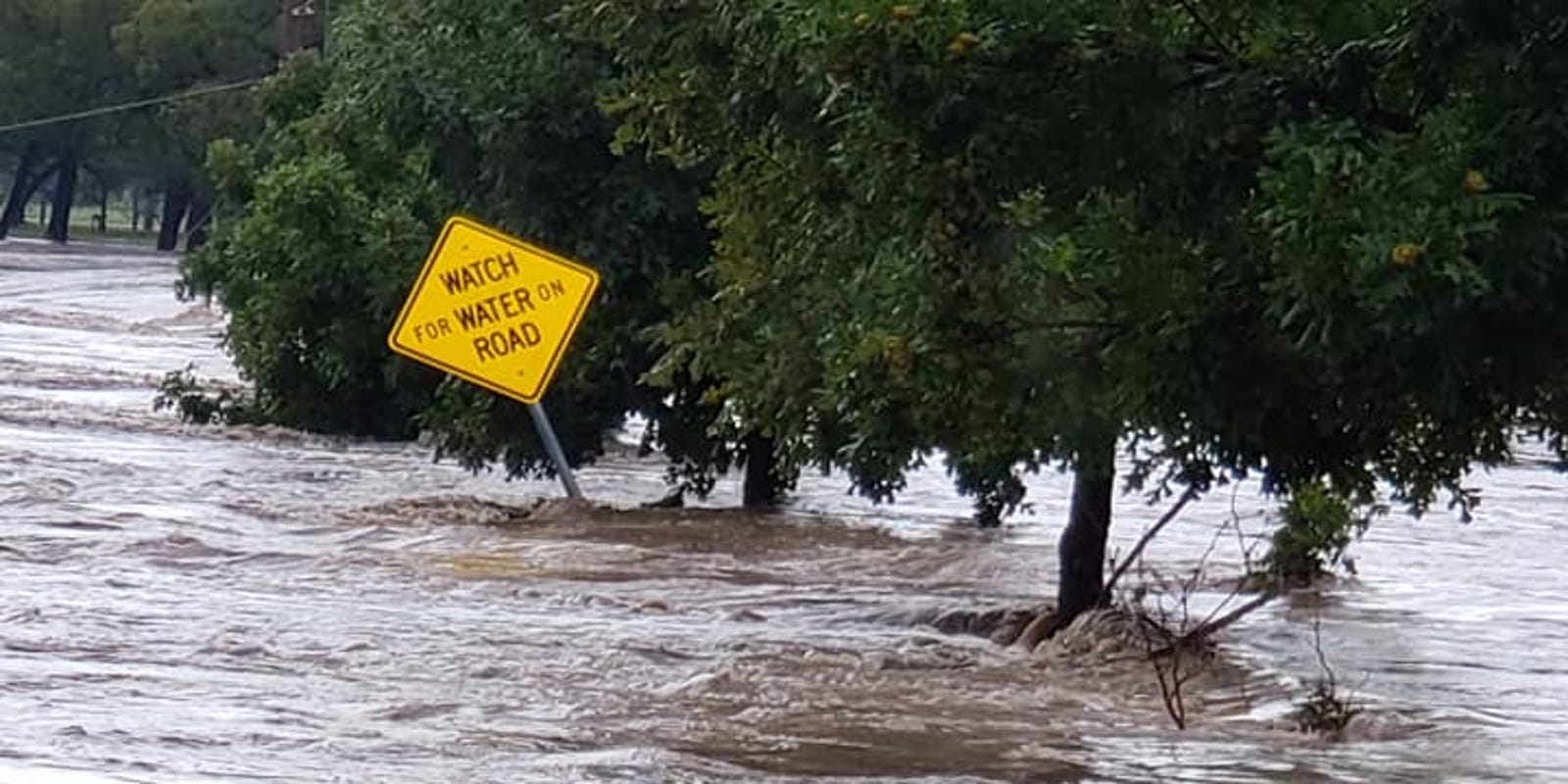 Llano River flooding near Junction: Here's what we know