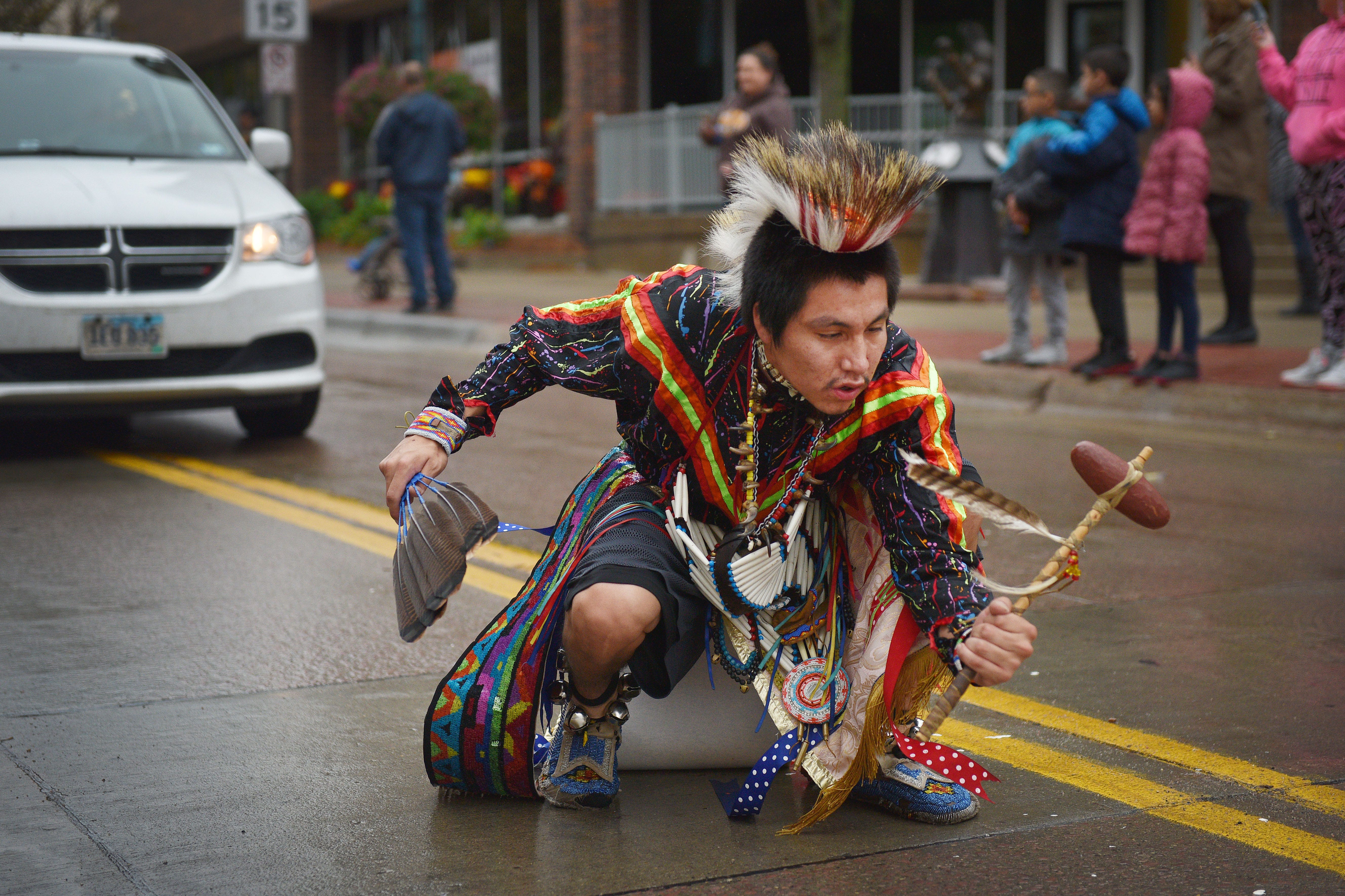 Native American Day 2019: Why Columbus Day isn’t celebrated in S.D.