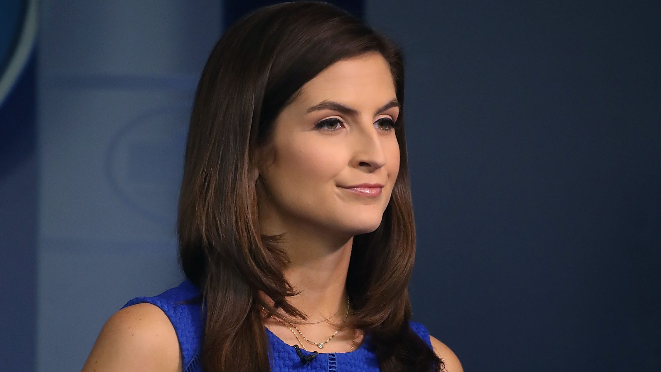 Class of 2020 message from CNN White House Correspondent Kaitlan Collins Class of 2020 message from CNN White House Correspondent Kaitlan Collins