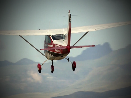 'Dateline' revisits deadly Flathead Lake crash