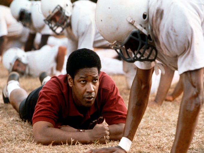 Ranked: Best football films ever, from 'Rudy' to 'Varsity Blues'
