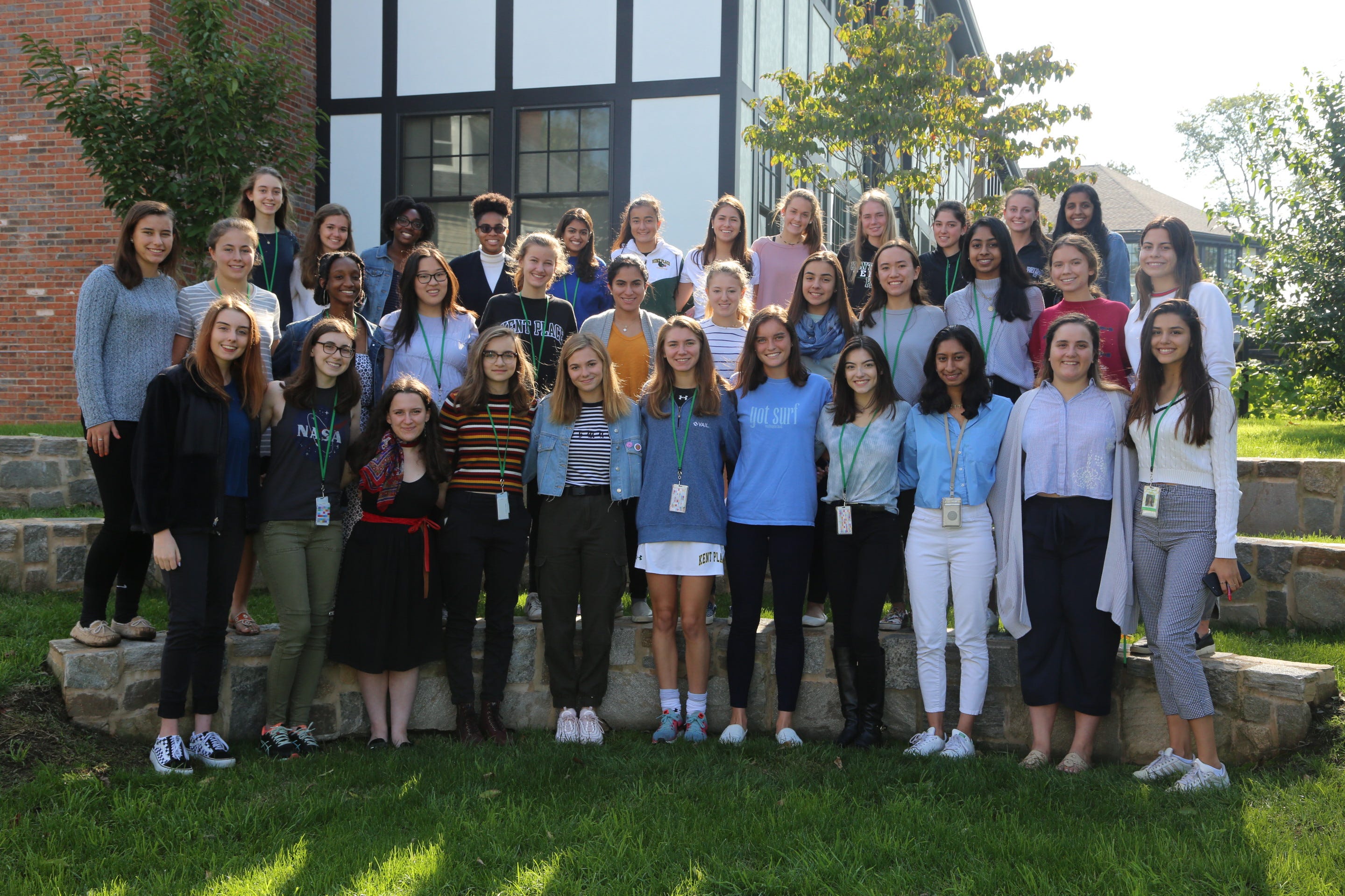 High Bridge Elementary School students walk and run for new Daily Mile ...