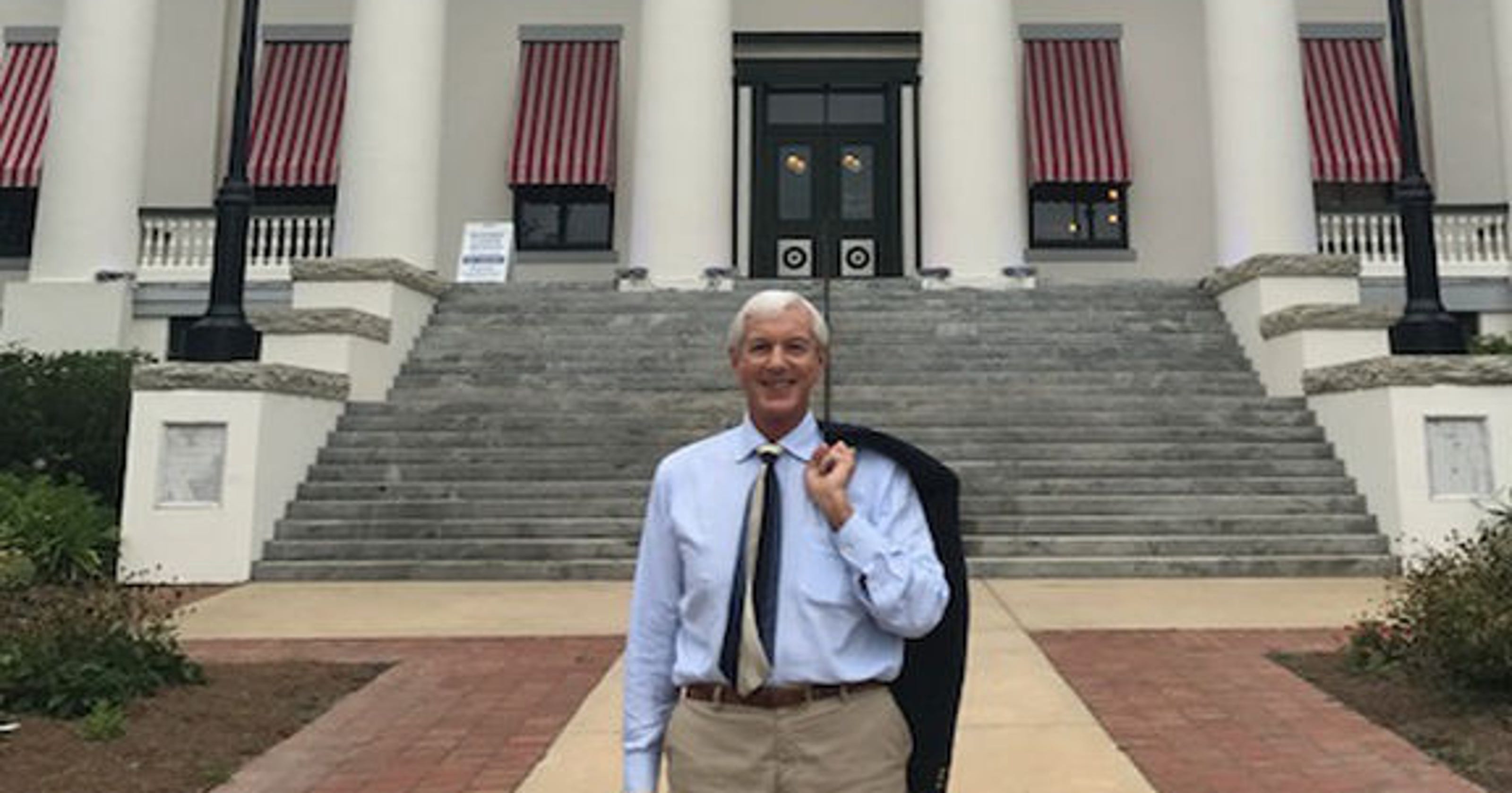 Mark Lipton: a wonderful man who was passionate about law