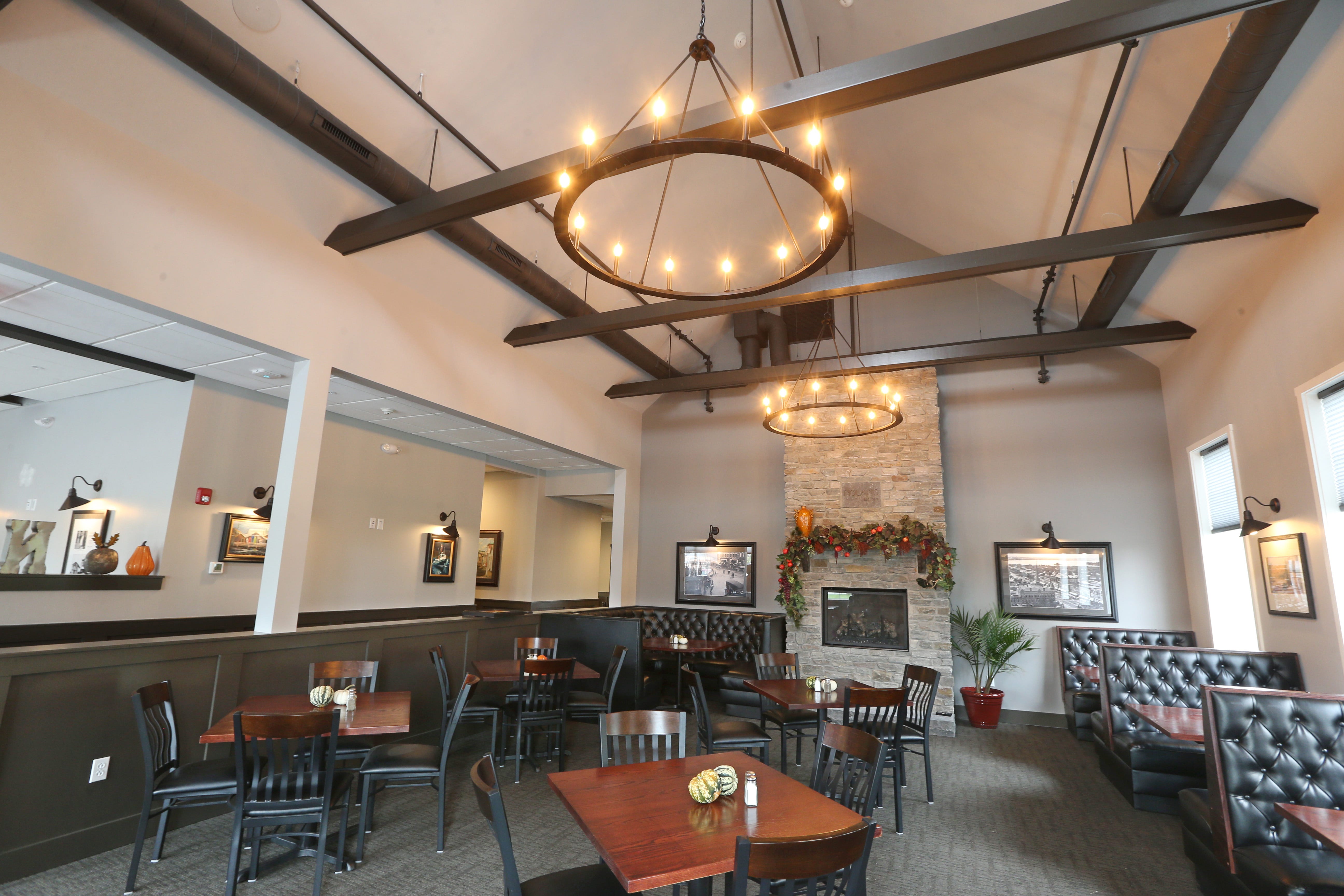 Easter brunch restaurants and buffets in Rochester NY 2019