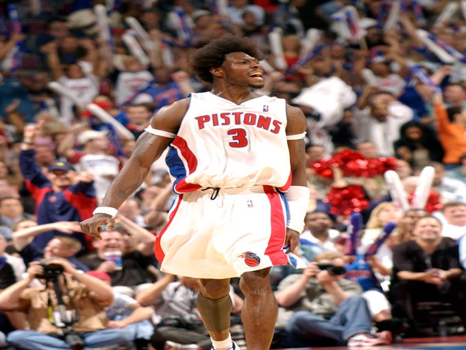 Retired numbers in Detroit pro sports