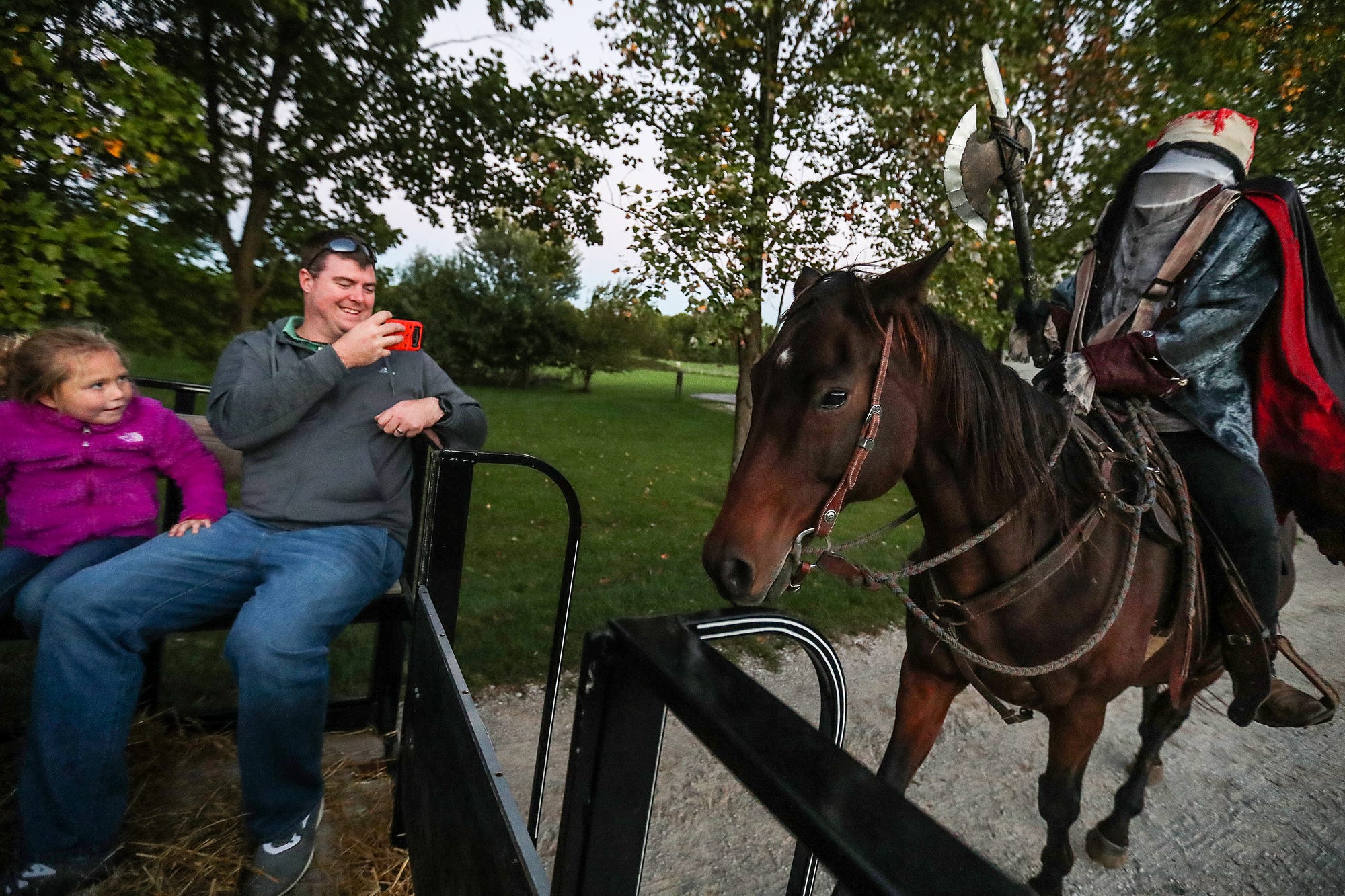 Conner Prairie planning Carmel expansion along the White River
