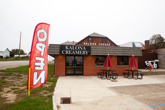 Have you curd? Kalona cheese curds are back thanks to Kalona Creamery