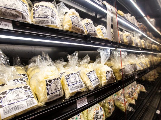Have you curd? Kalona cheese curds are back thanks to Kalona Creamery