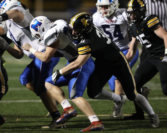Iowa high school football: 20 CIML players to watch in 2019