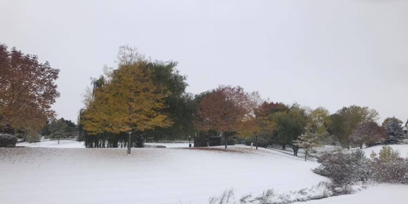 Fort Collins forecast: Several inches of snow accumulates overnight Sunday