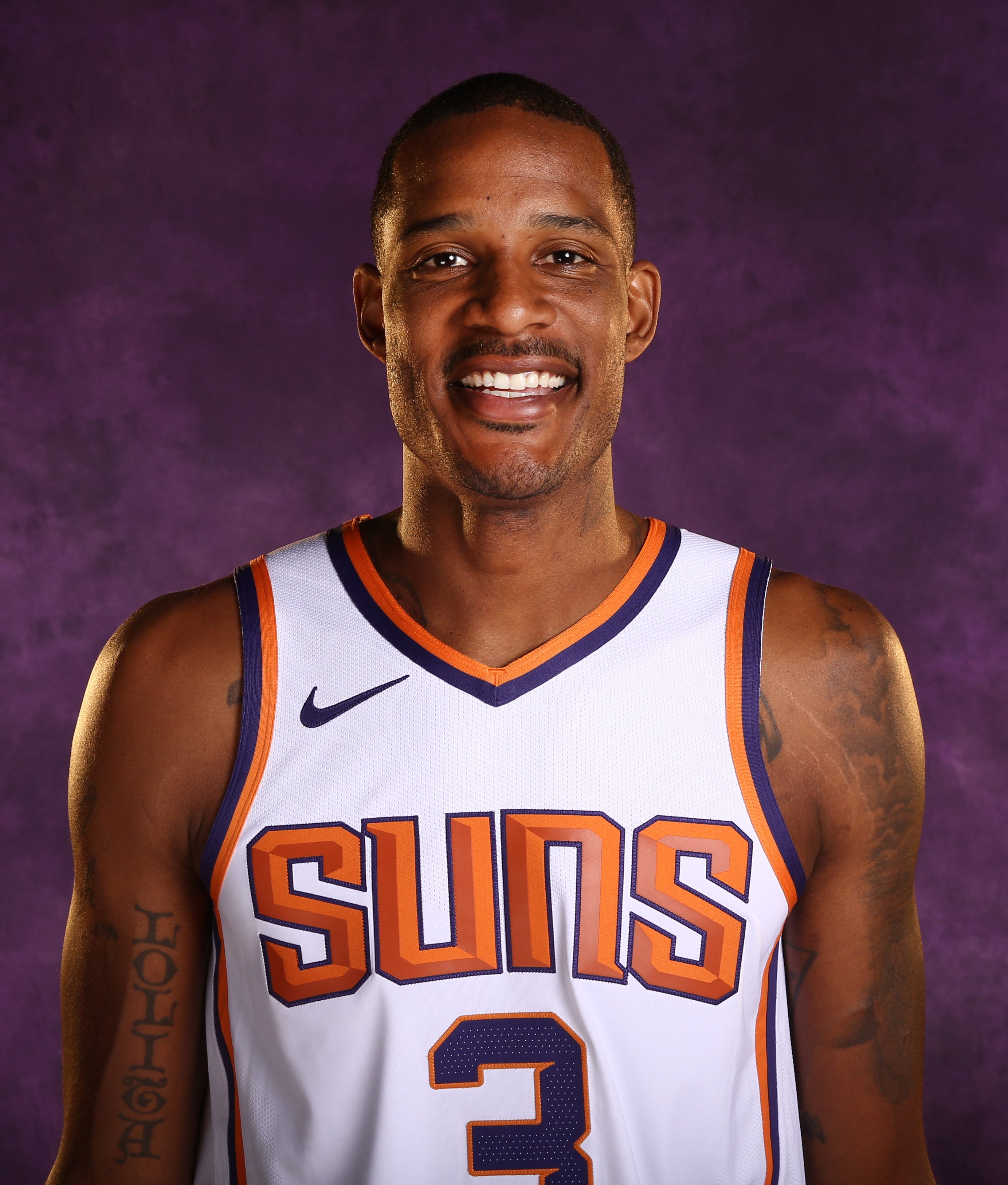 Why the Phoenix Suns traded Trevor Ariza to Washington Wizards
