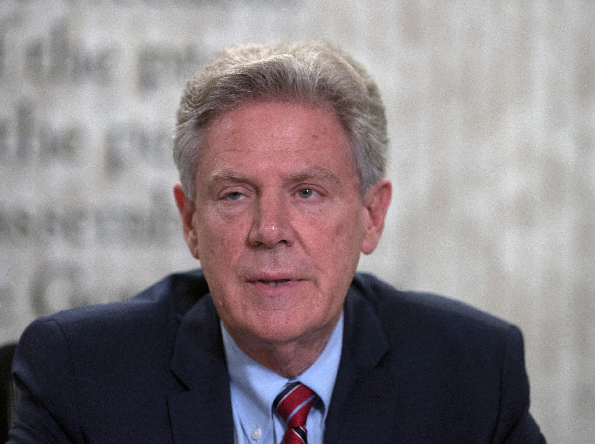 Return Pallone to Congress in 6th District: Endorsement