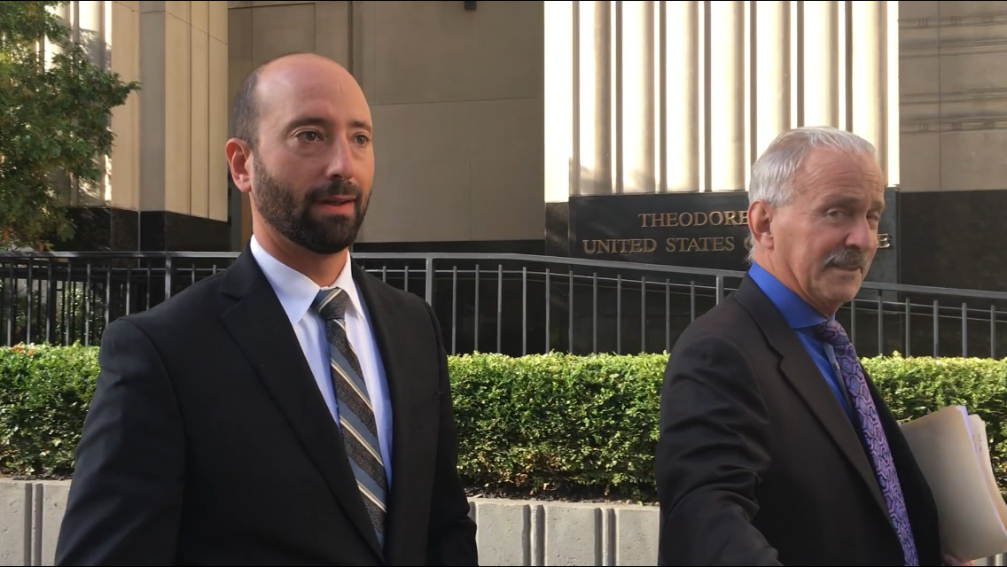 Leland charged with misconduct, accused of accepting payments