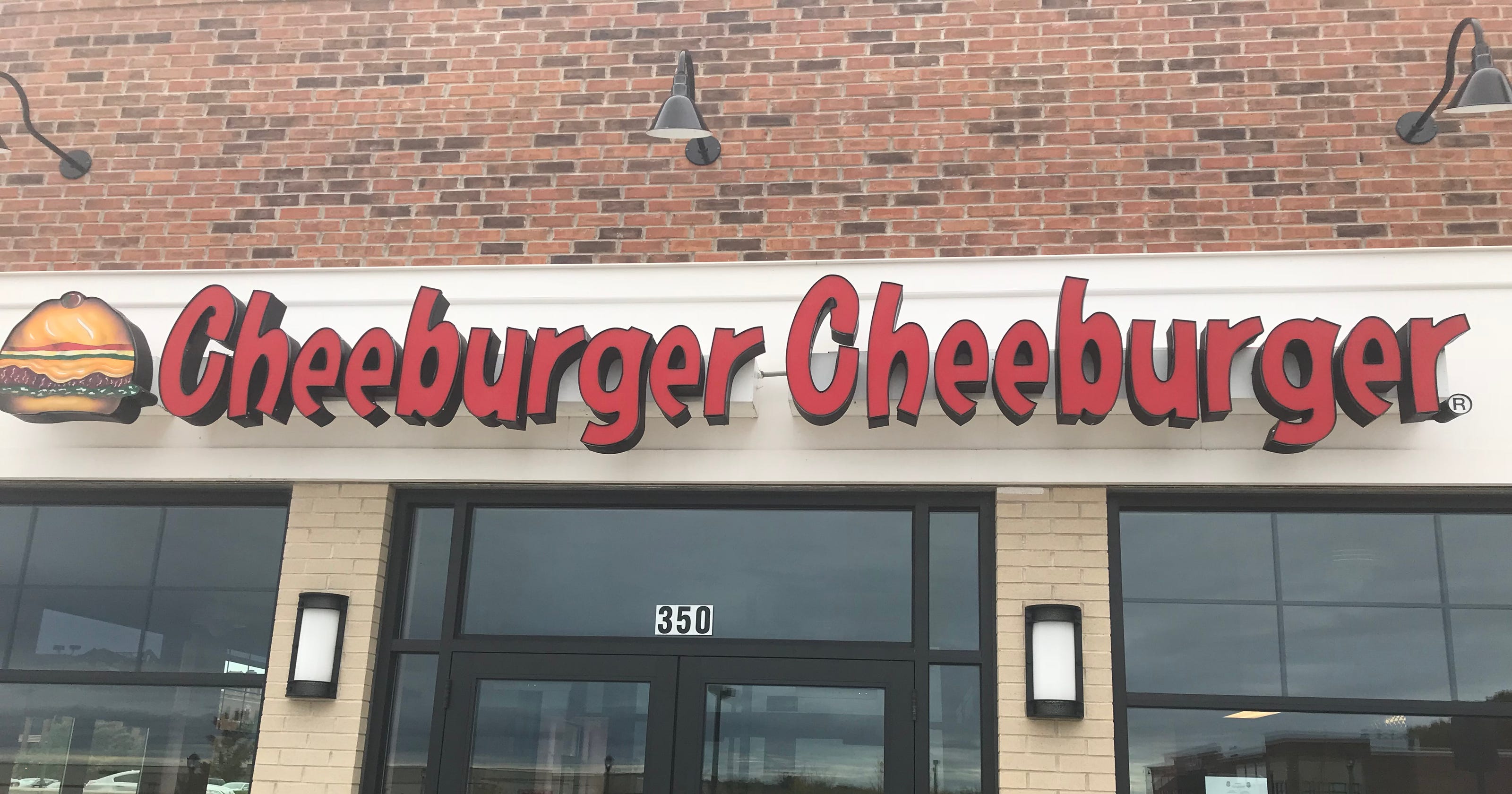 Cheeburger Cheeburger closed at CityGate