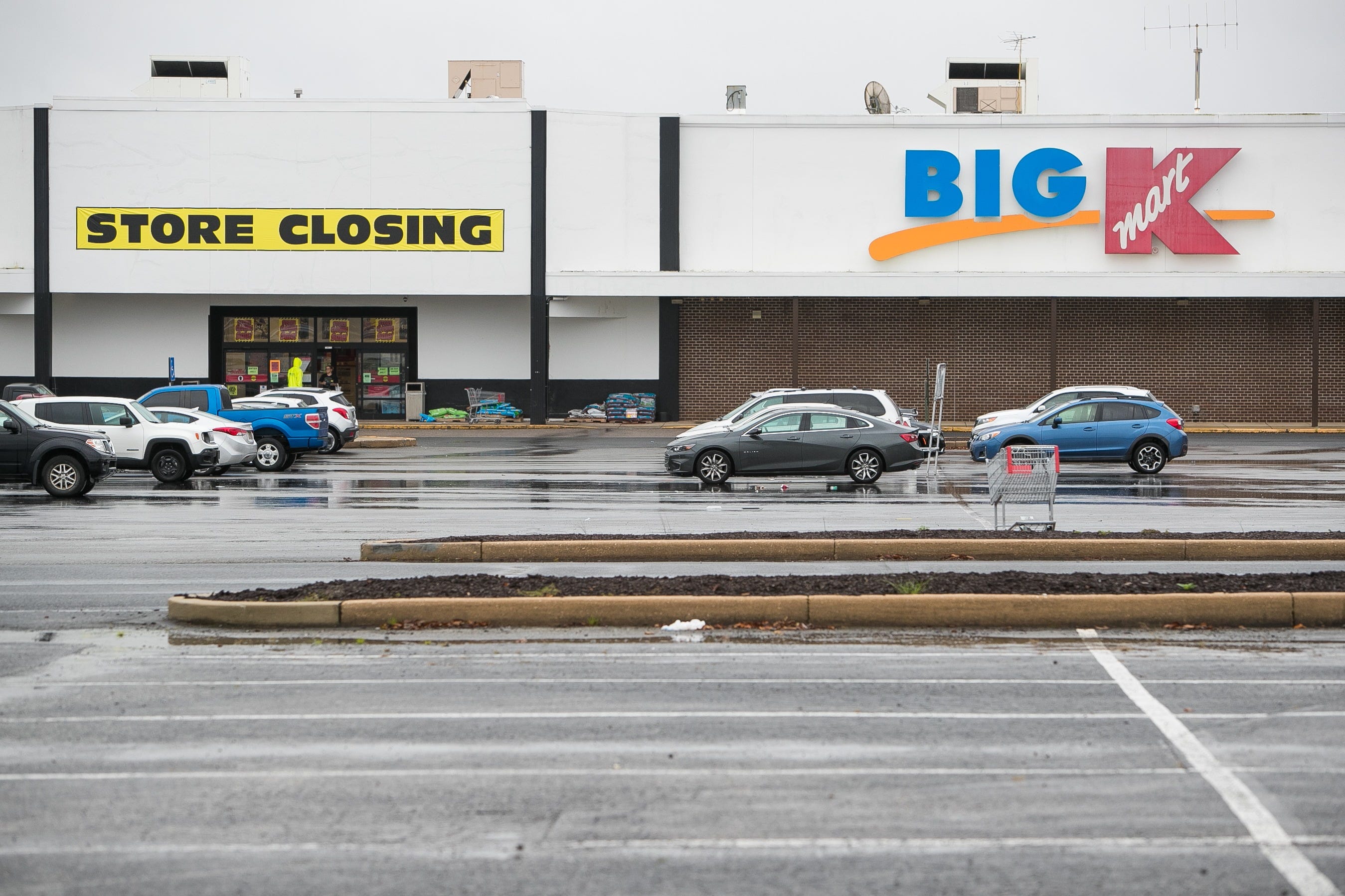Kmart and Sears in Delaware: What's replacing the once retail giants