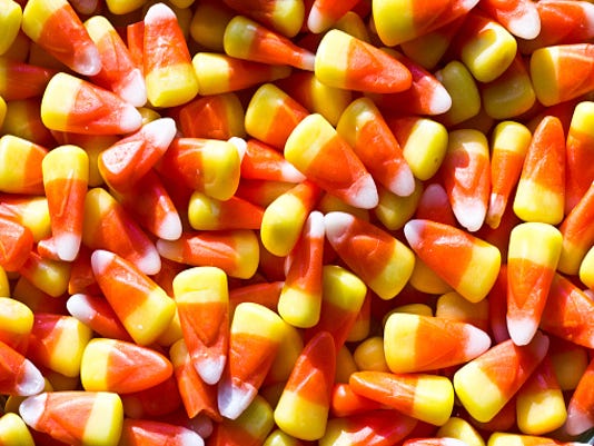 National Candy Corn Day: Is this sugary Halloween candy actually good?