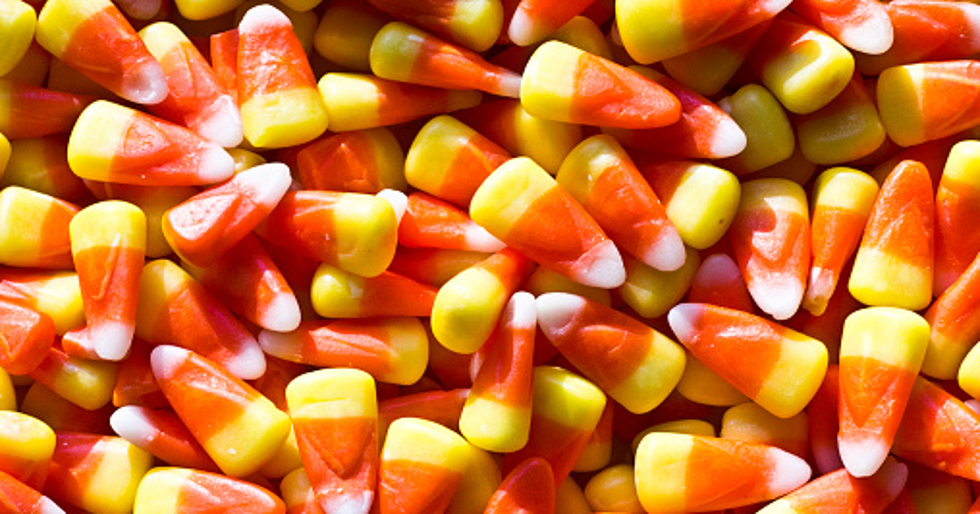 National Candy Corn Day: Is this sugary Halloween candy actually good?