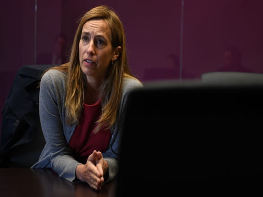 Mikie Sherrill and Jay Webber: What we saw