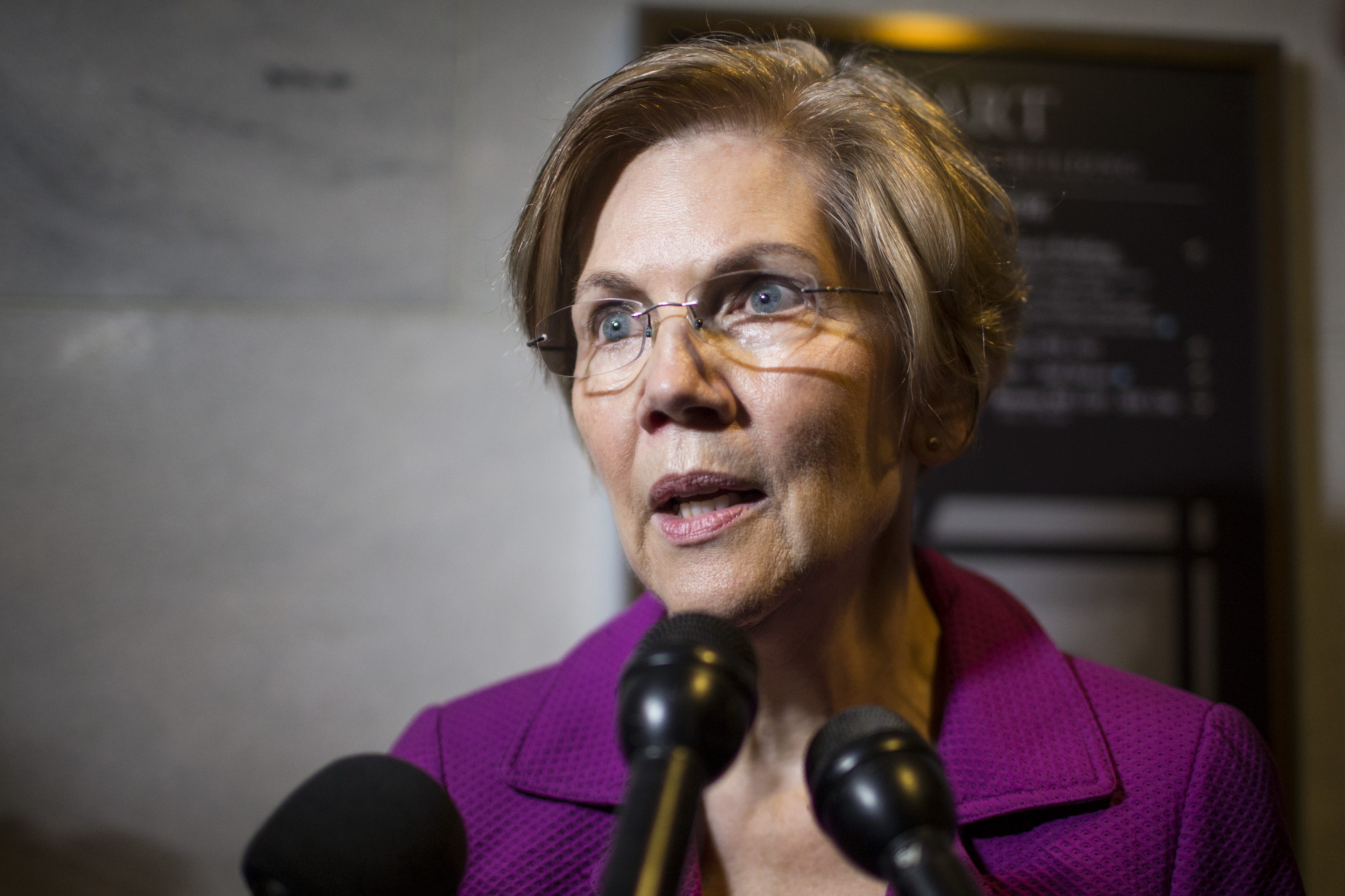 Warren betrays Native Americans with claims of Cherokee heritage