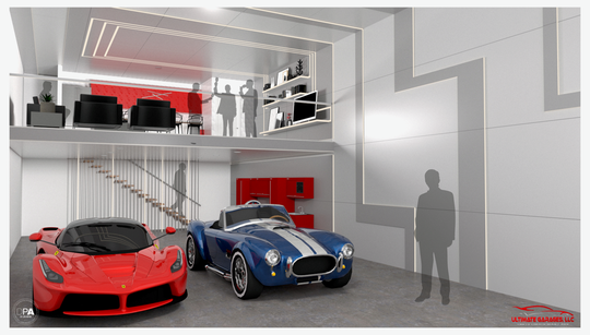 Car condos are a growing trend in Naples and Southwest Florida