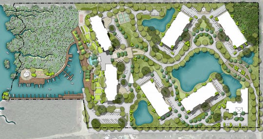 Plans for Weeks Fish Camp site draw 100 people to Estero meeting