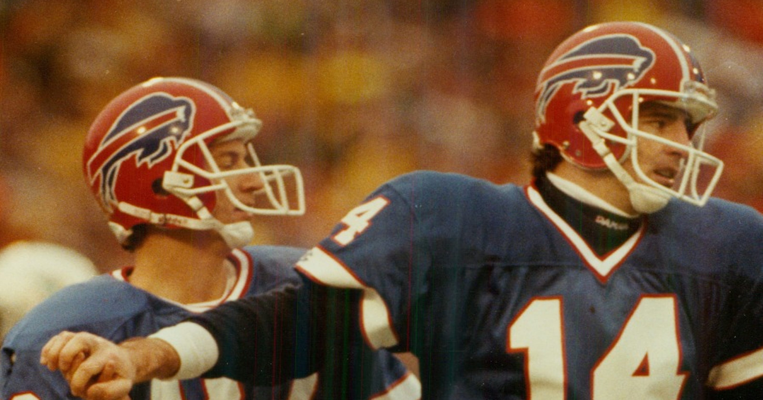 Frank Reich: Greatest comeback in NFL history remains a vibrant memory