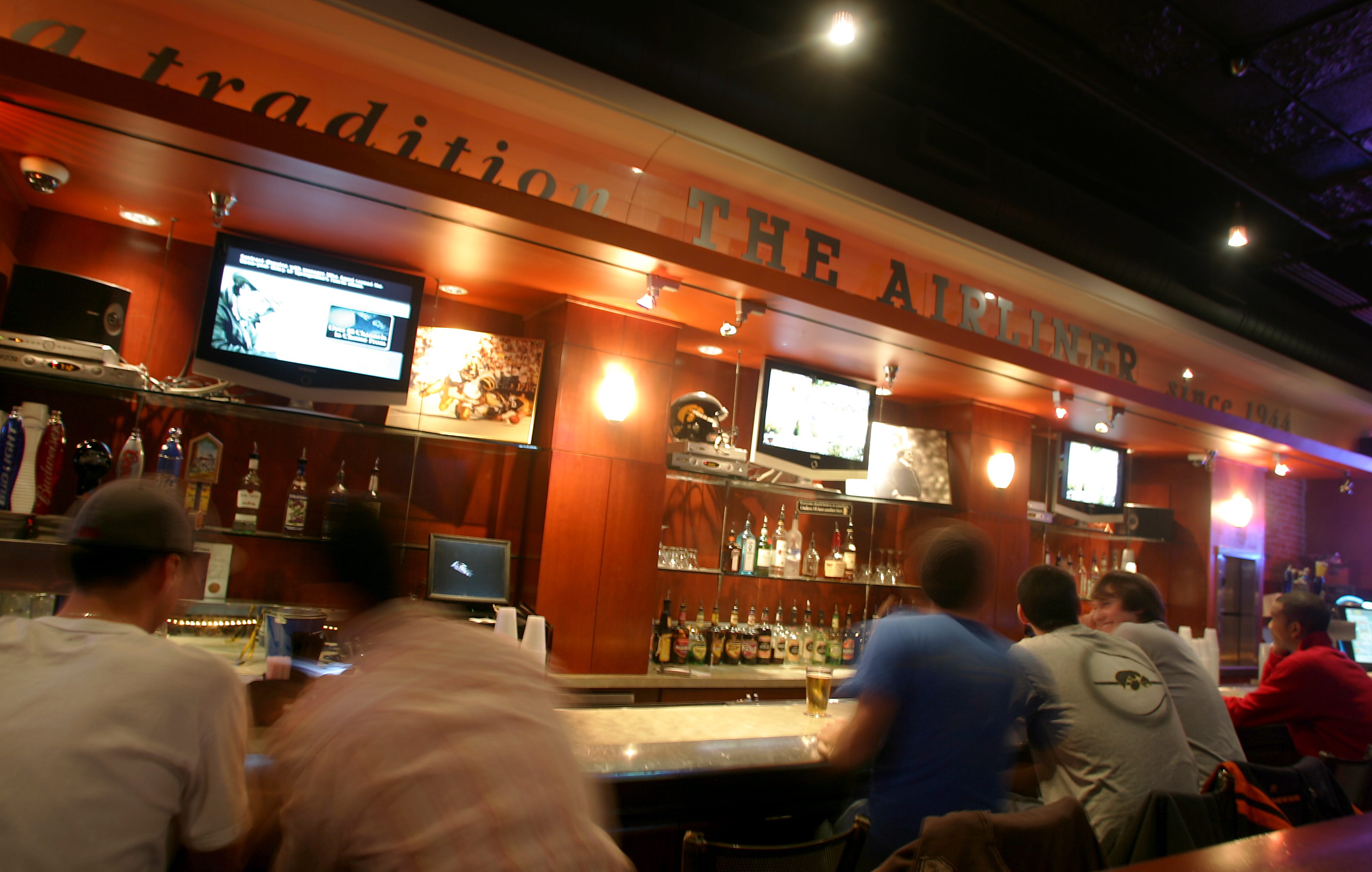 Restaurant guide: Where are the best places to eat in Iowa City?