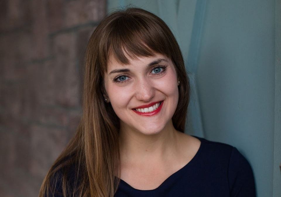 Erin Healy's Instagram, Twitter & Facebook on IDCrawl