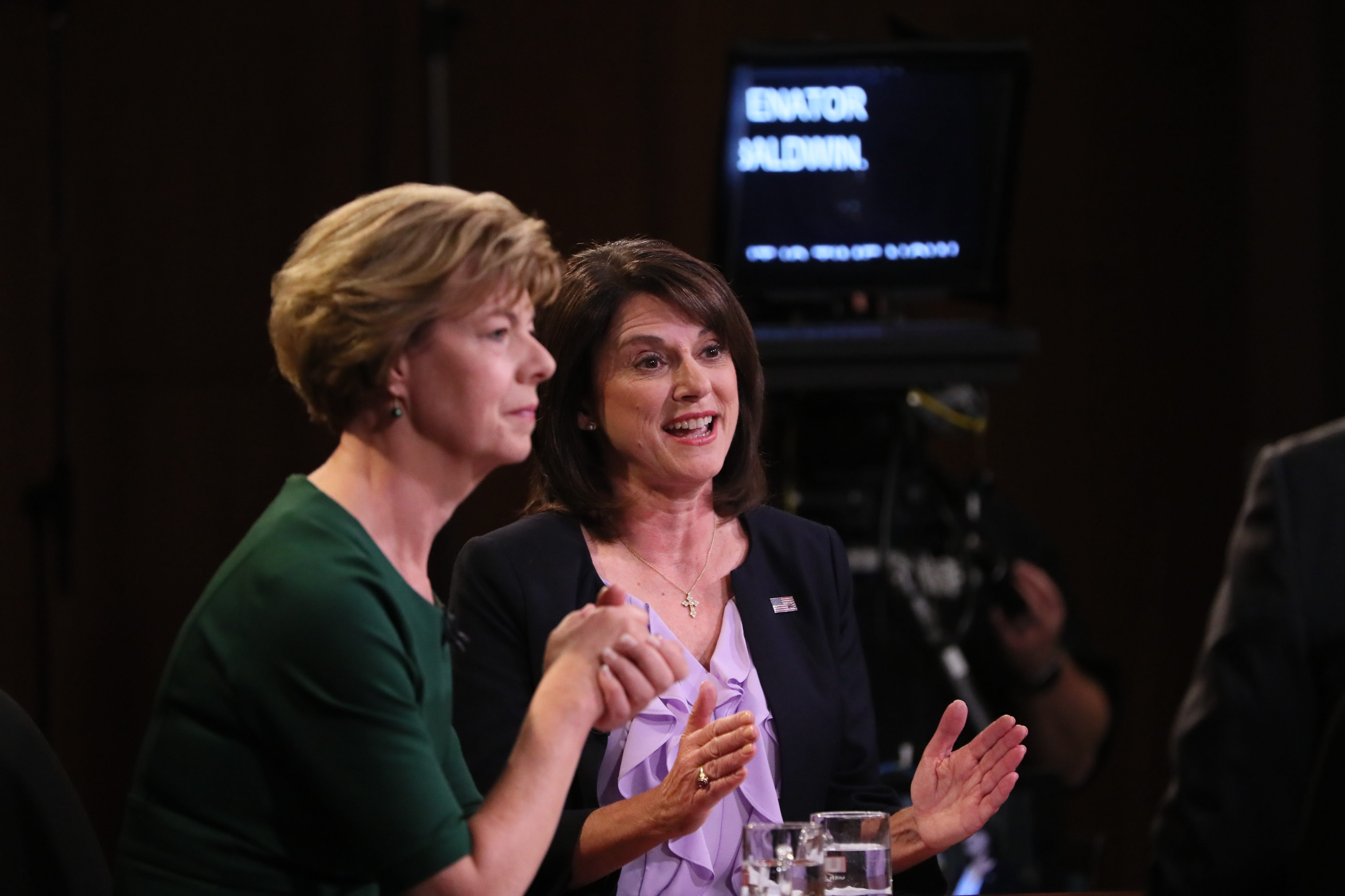 Midterms 2018: Will Democrats sweep election? Republicans gain seats?