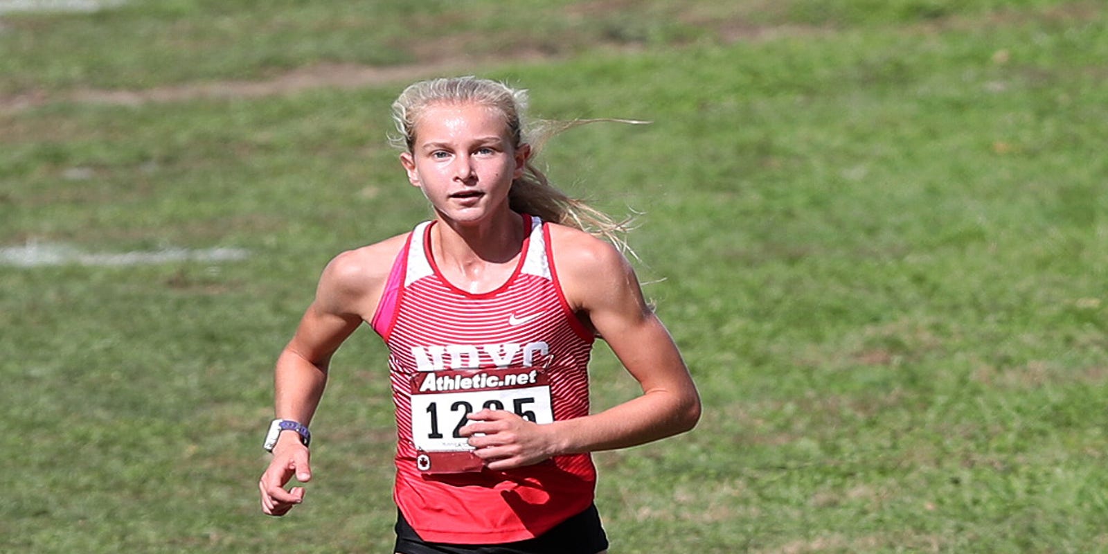 Katelyn Tuohy, James Nicholas named lohud's Athletes of the Decade