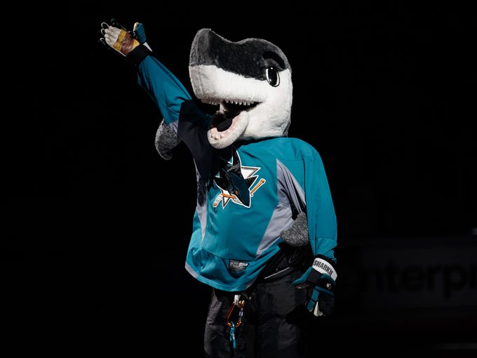 Ranking the mascots of the NHL: From Gritty through Hunter