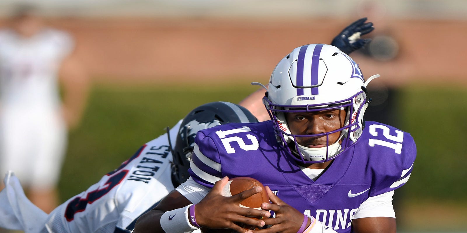 5 takeaways from the Furman football team's thriller at The Citadel