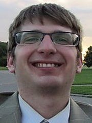 Michigan election 2018: Here are your third-party options | wzzm13.com