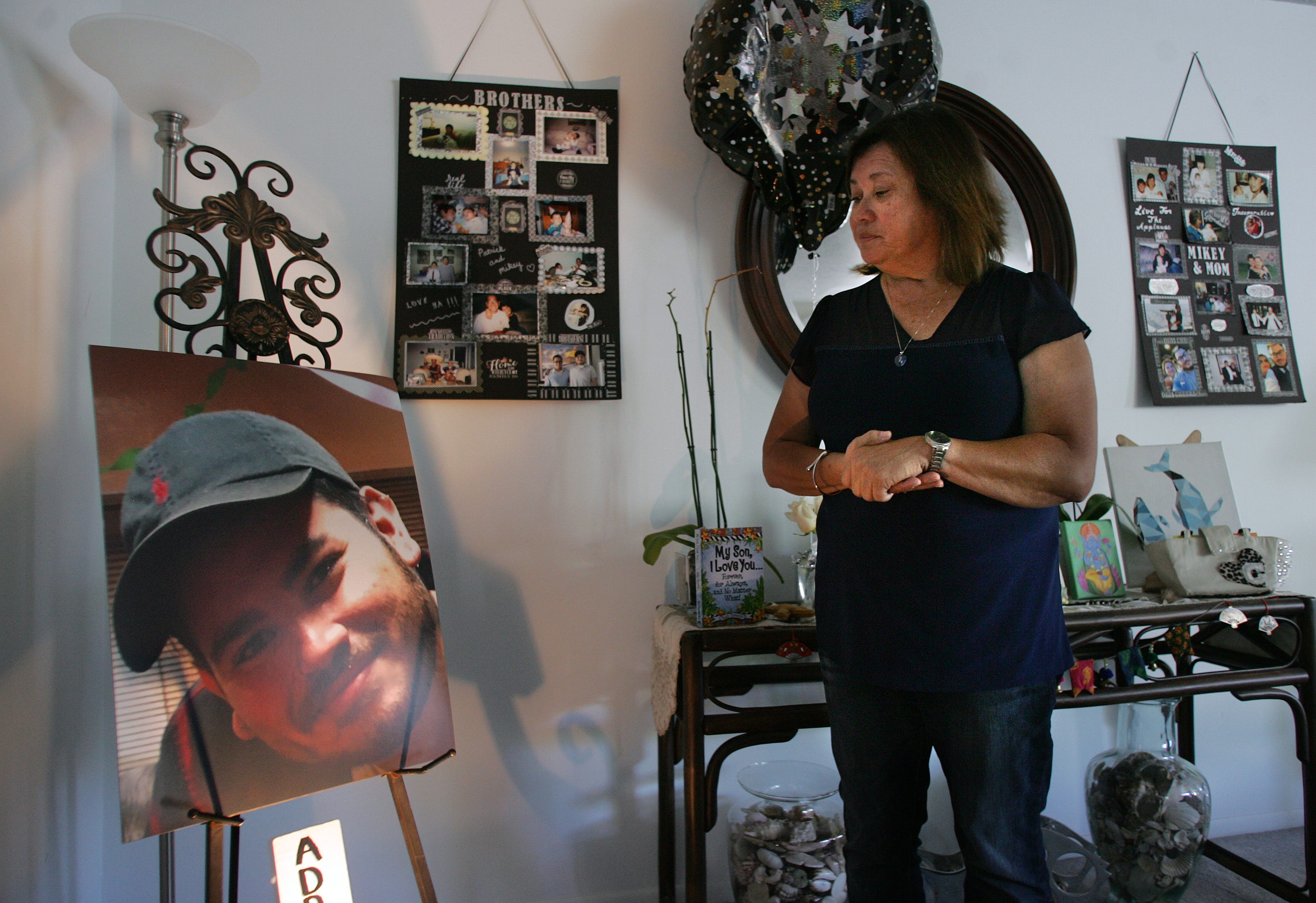 Oxnard teen's murder cases in California Supreme Court's hands