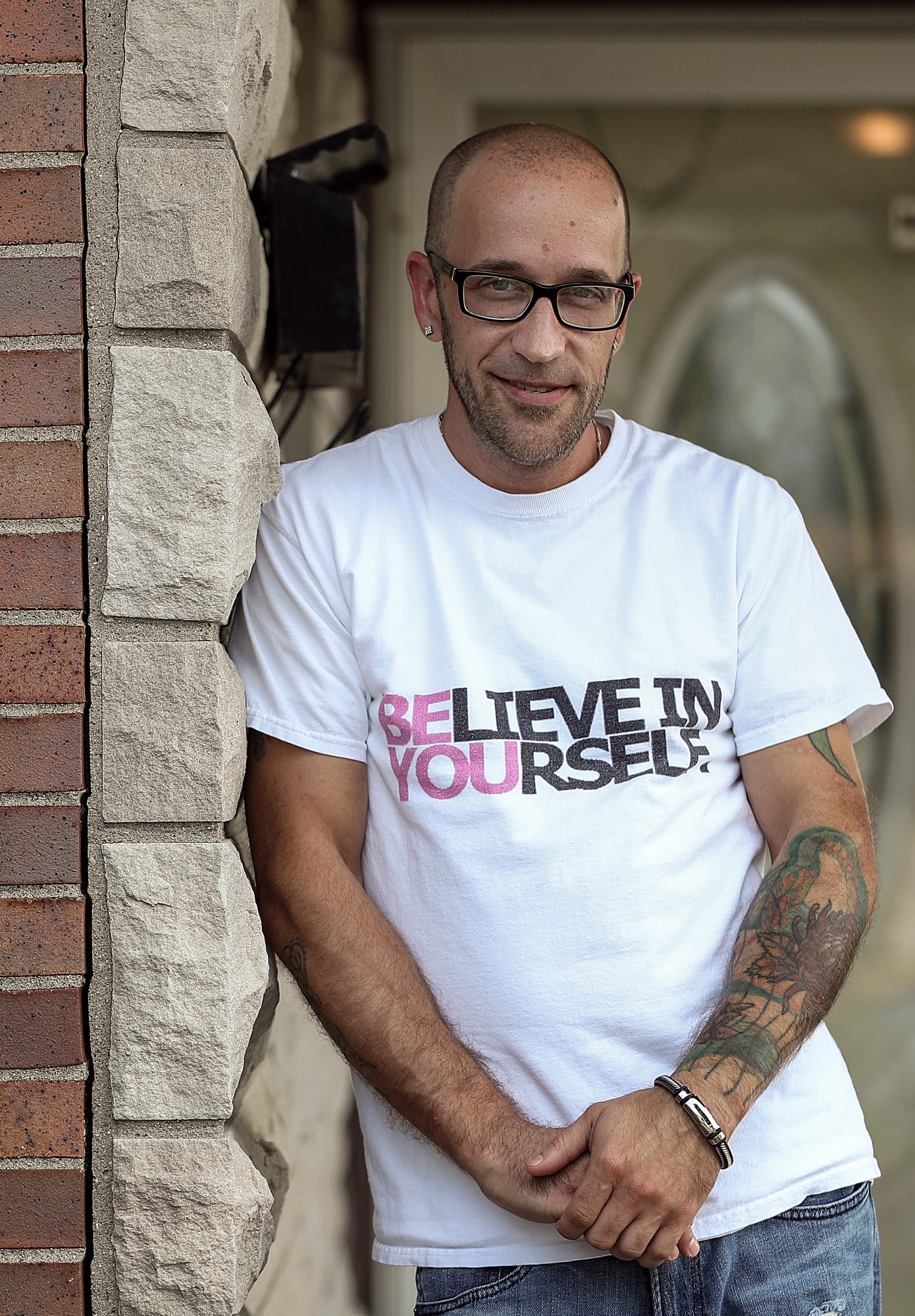 Former heroin abuser's civil forfeiture case goes to Supreme Court