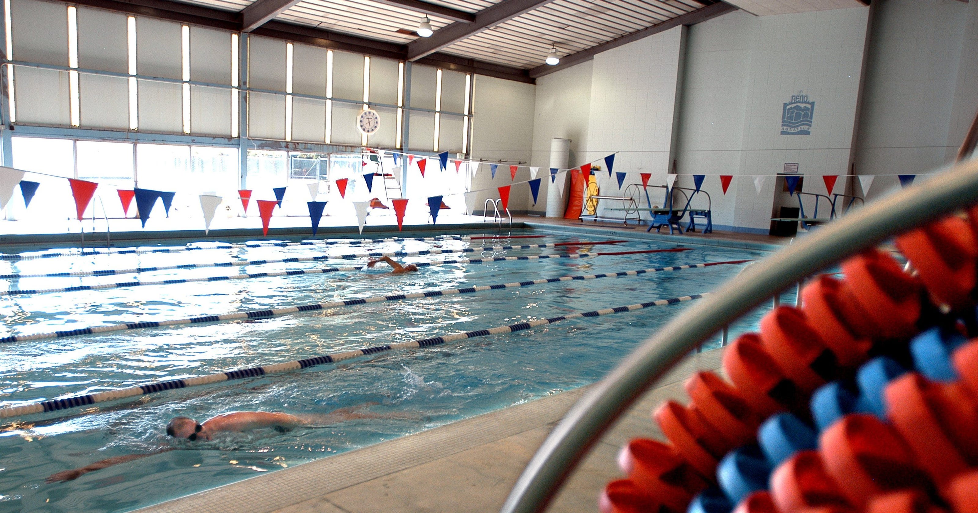 Reno closer to getting new Moana swimming pool – maybe with hot spring