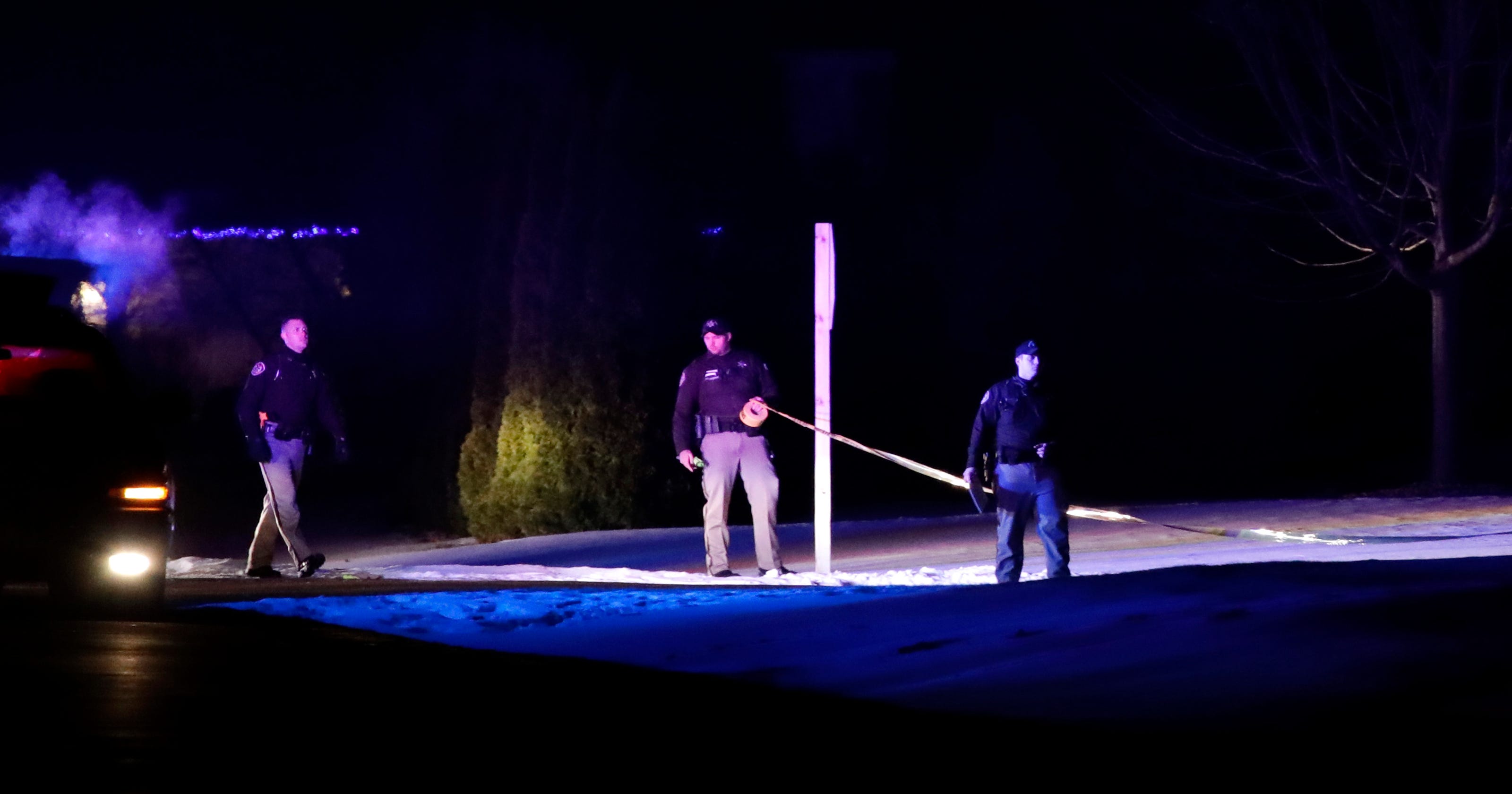 Lethality assessment: 11 questions that could save a woman's life