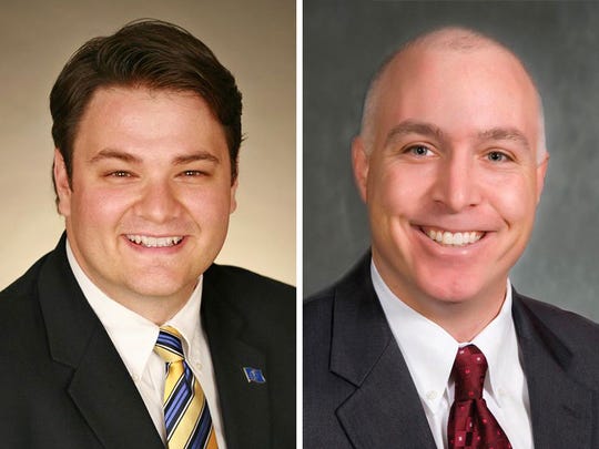 JD Ford beats conservative stalwart Mike Delph in Indiana senate race