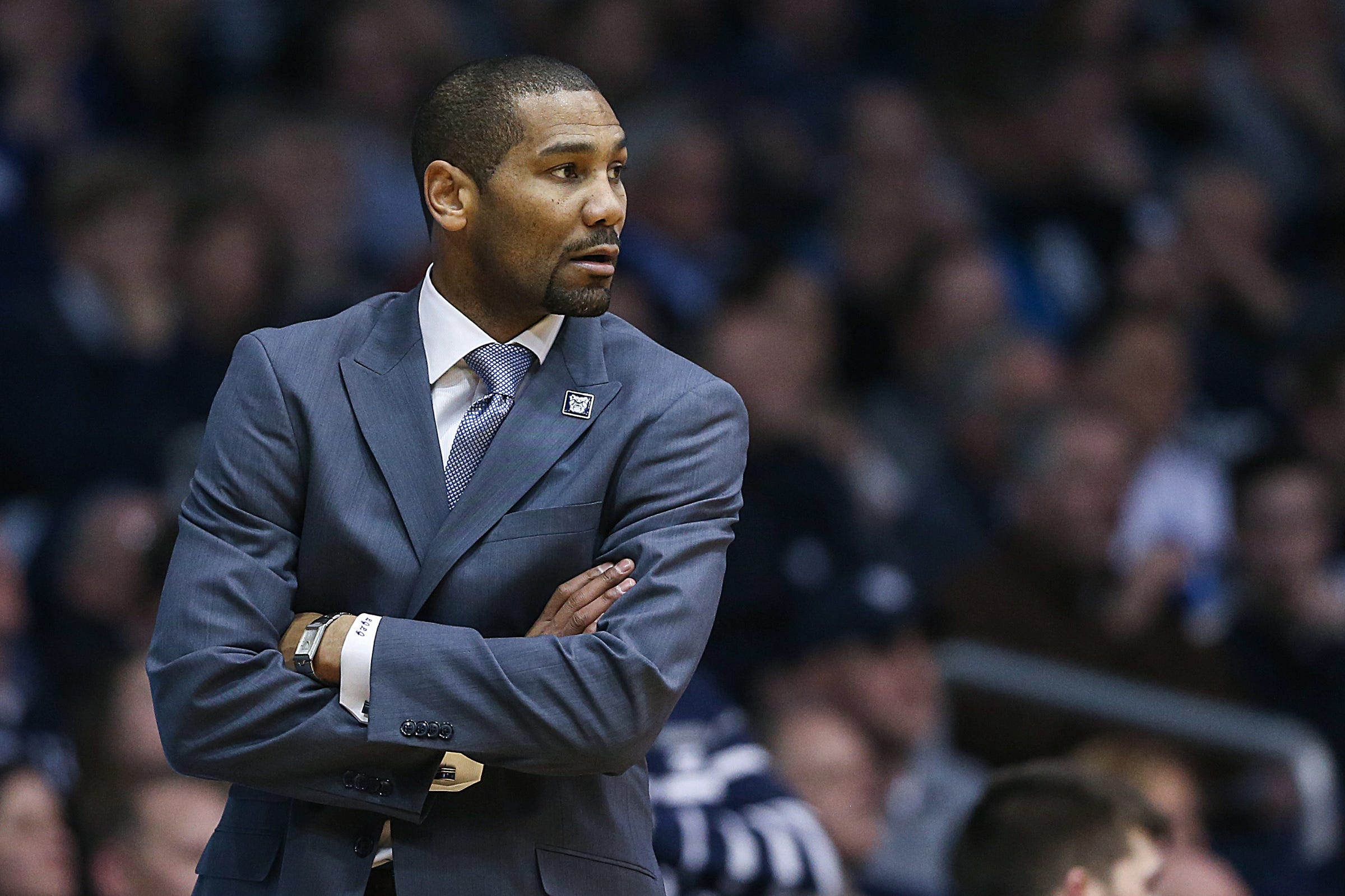 Butler basketball faces tougher schedules ahead. Here's why.