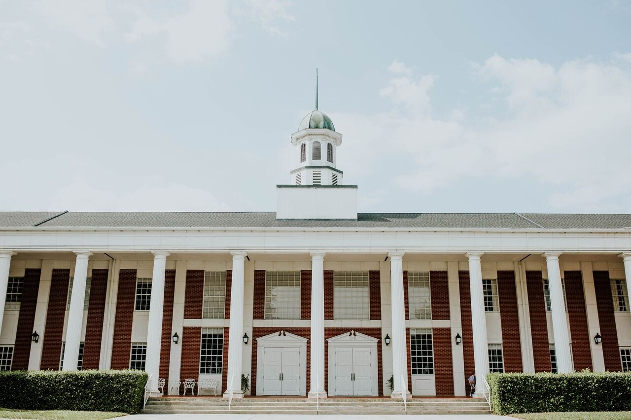 Johnson University celebrates 125 years with three days of events