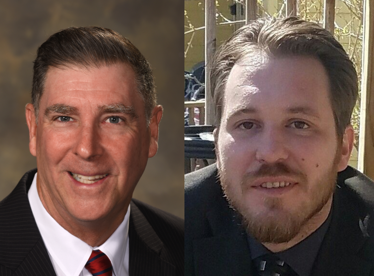 November election ballot guide for Springfield, Missouri