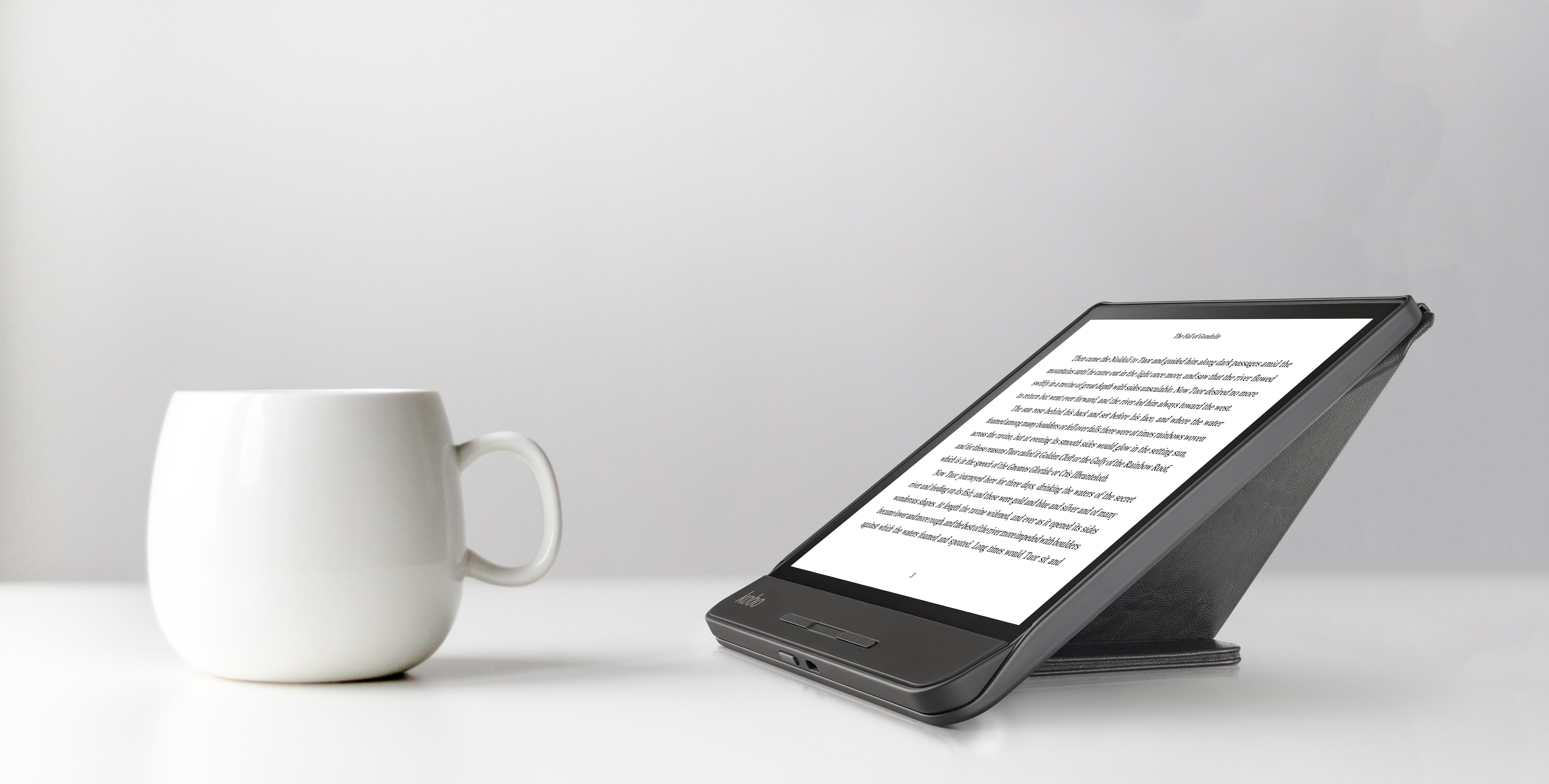 Get digital books for free by borrowing them from your local library