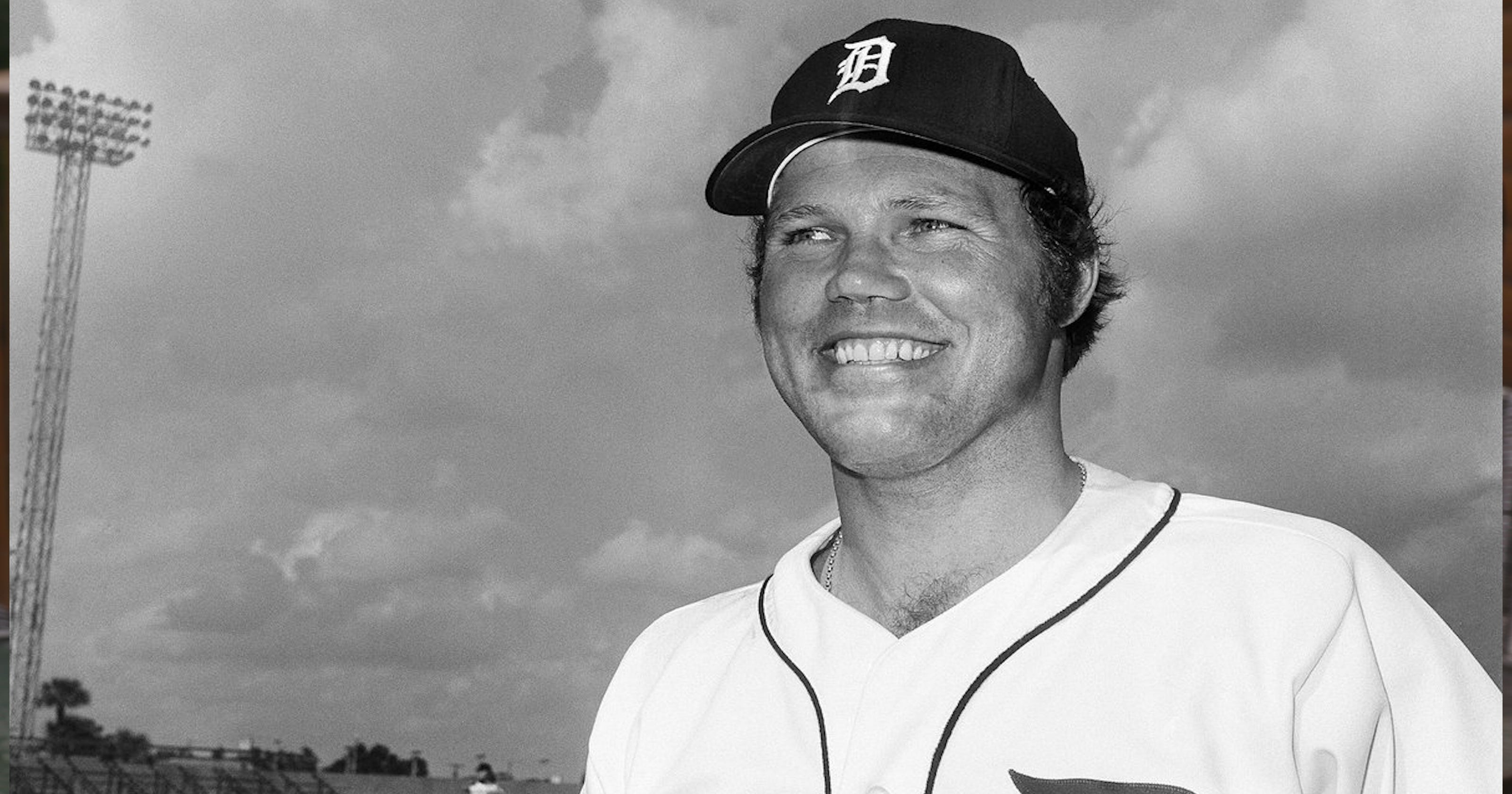 Ex-Detroit Tiger Bill Freehan in hospice care with dementia