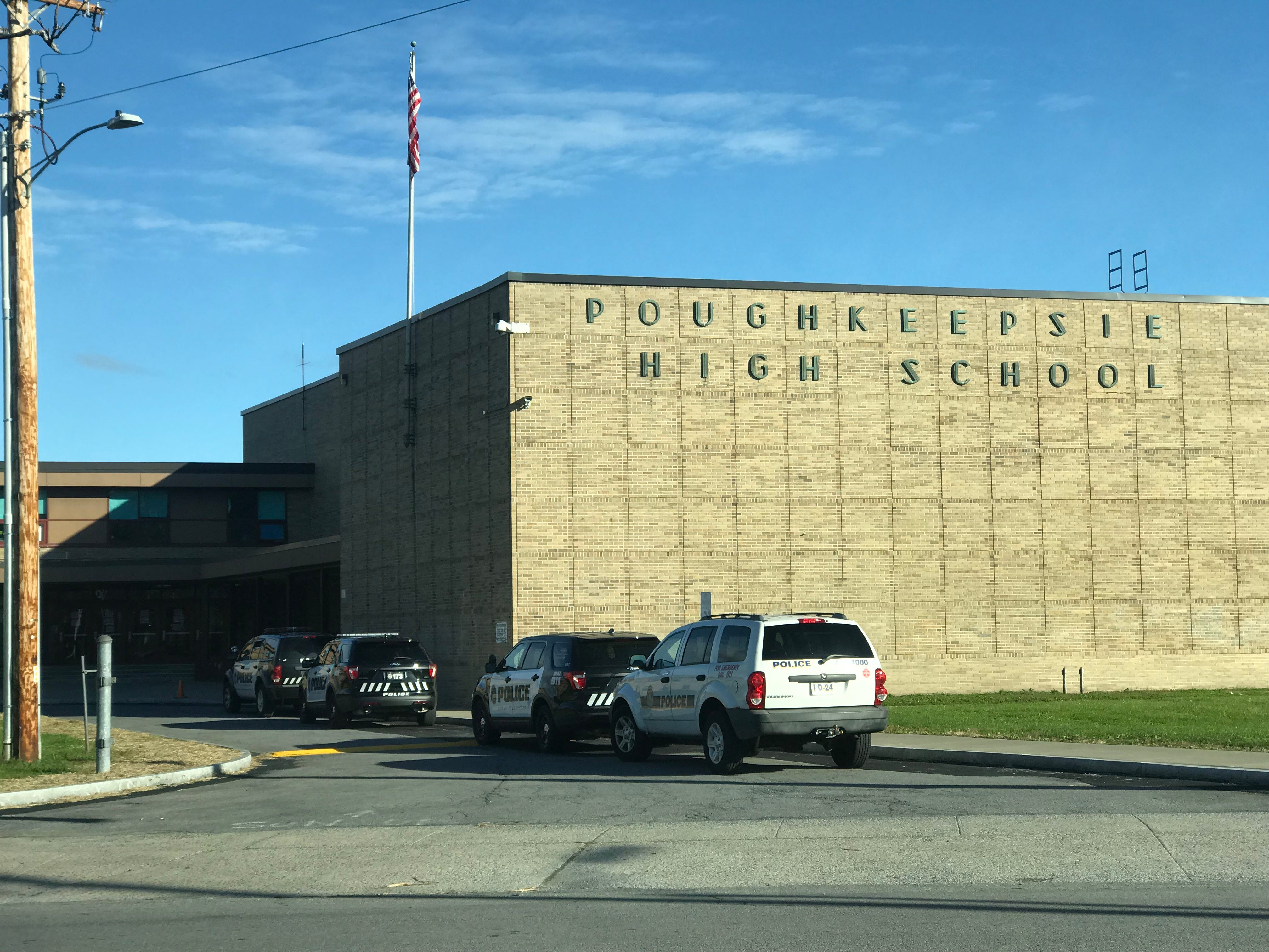 Police: Continued vigilance needed to prevent school tragedy