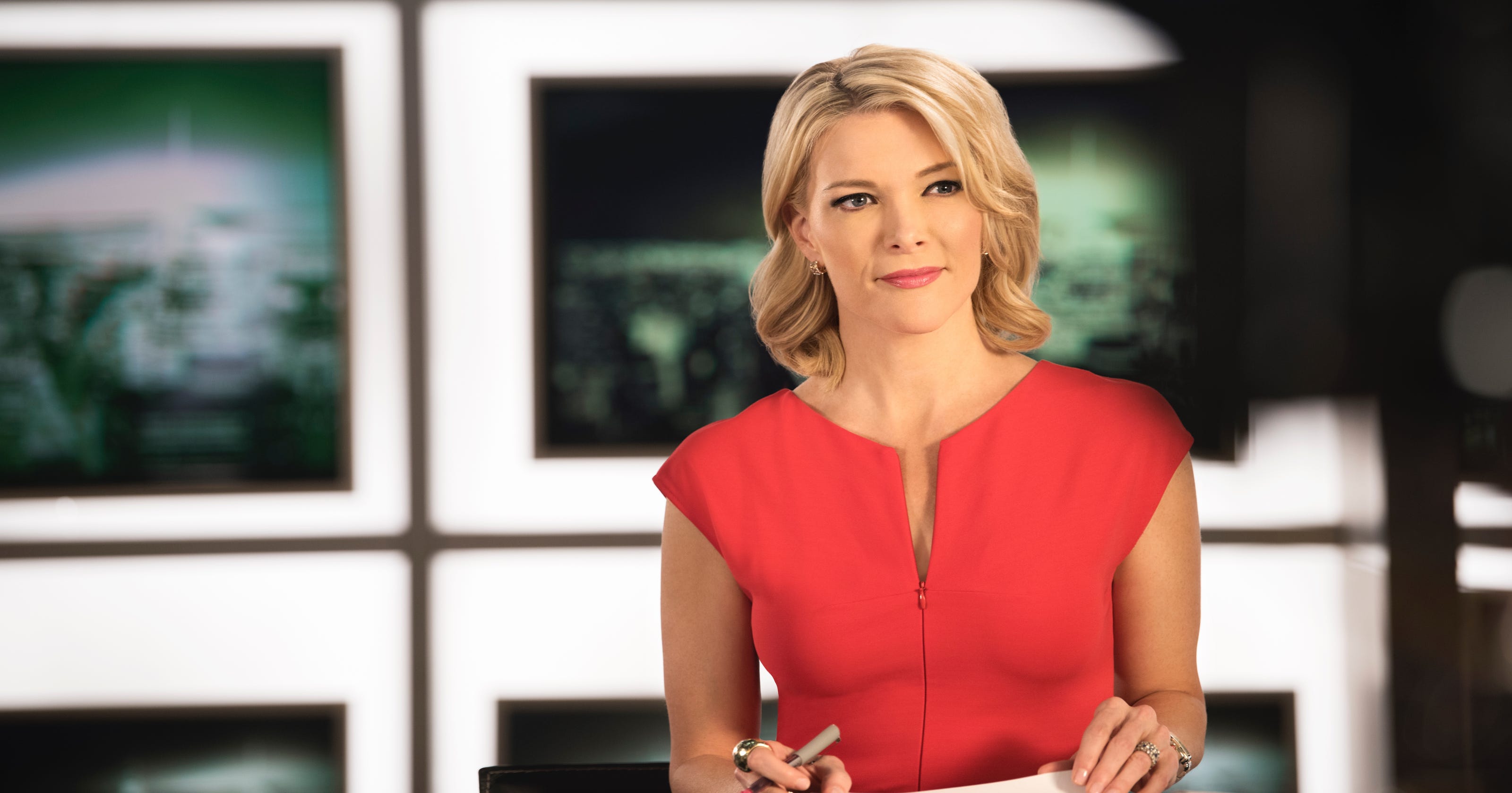 Megyn Kelly Today Is Done Nbc Reveals Following Blackface Scandal